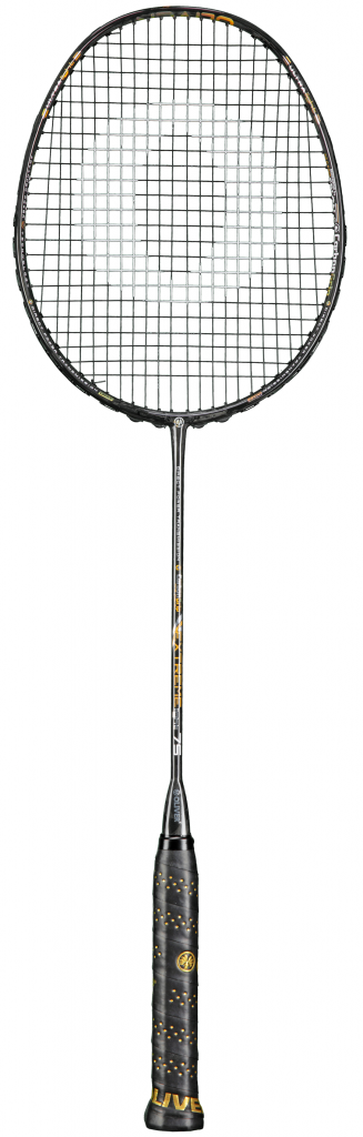 EXTREME 75 – OLIVER Badminton UK & Ireland