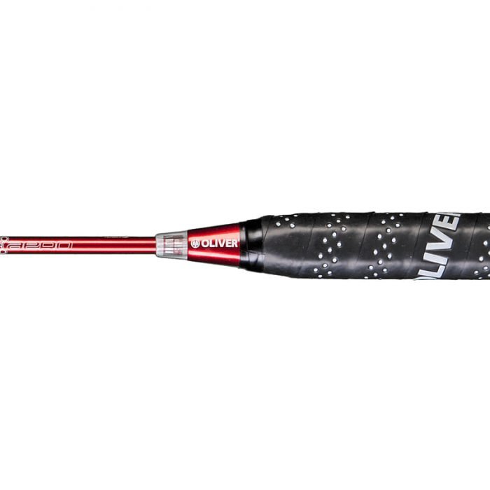 EPLON X10 – OLIVER Badminton UK & Ireland