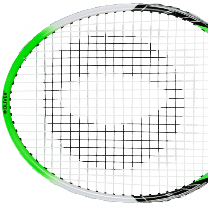 ORION 58 – OLIVER Badminton UK & Ireland