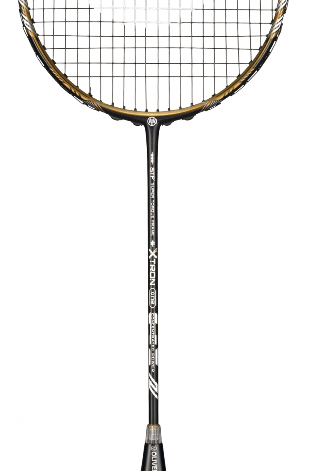 Professional – OLIVER Badminton UK & Ireland