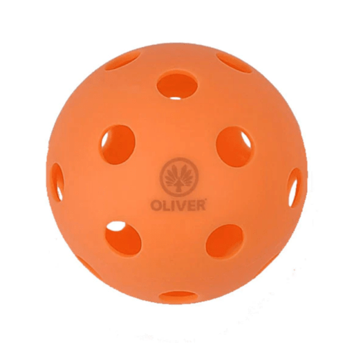 INDOOR BALL – OLIVER Badminton UK & Ireland
