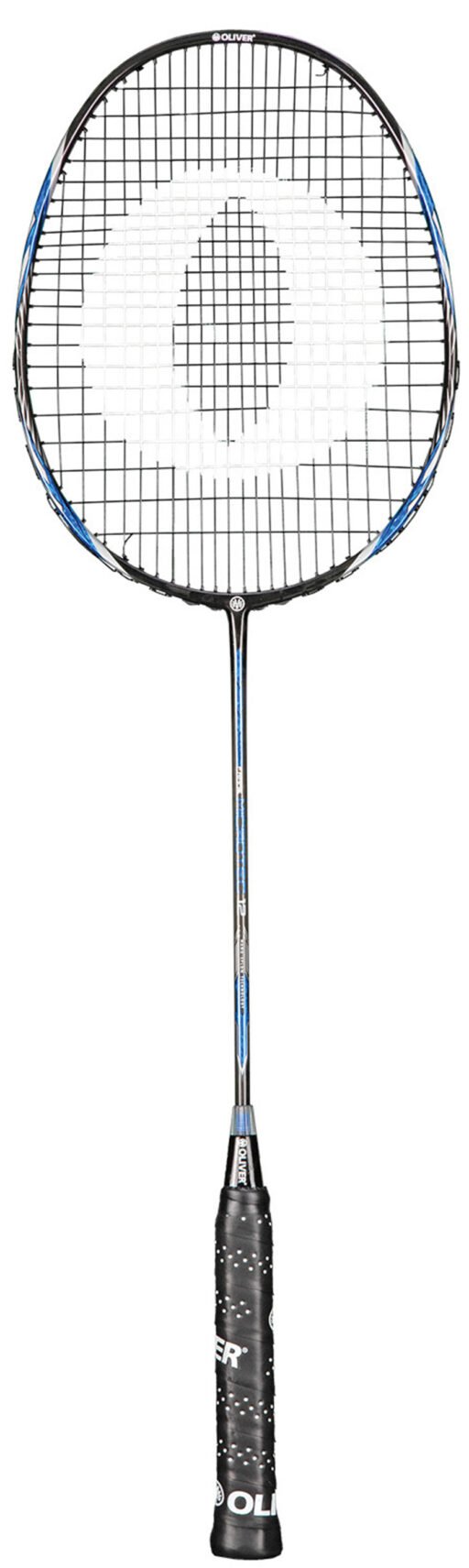 MICRO TECH 12 – OLIVER Badminton UK & Ireland